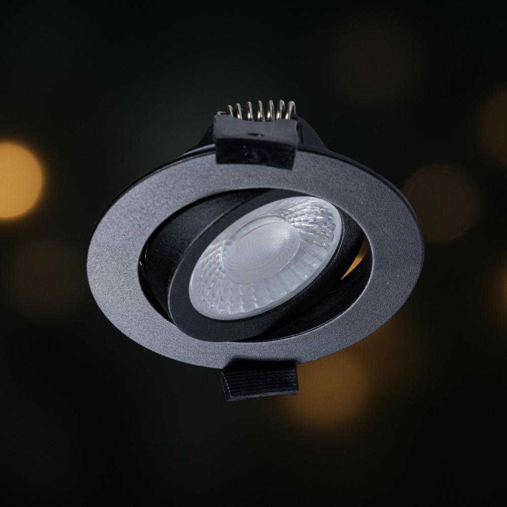 LED spots - LED spotjes kopen bij LED.nl