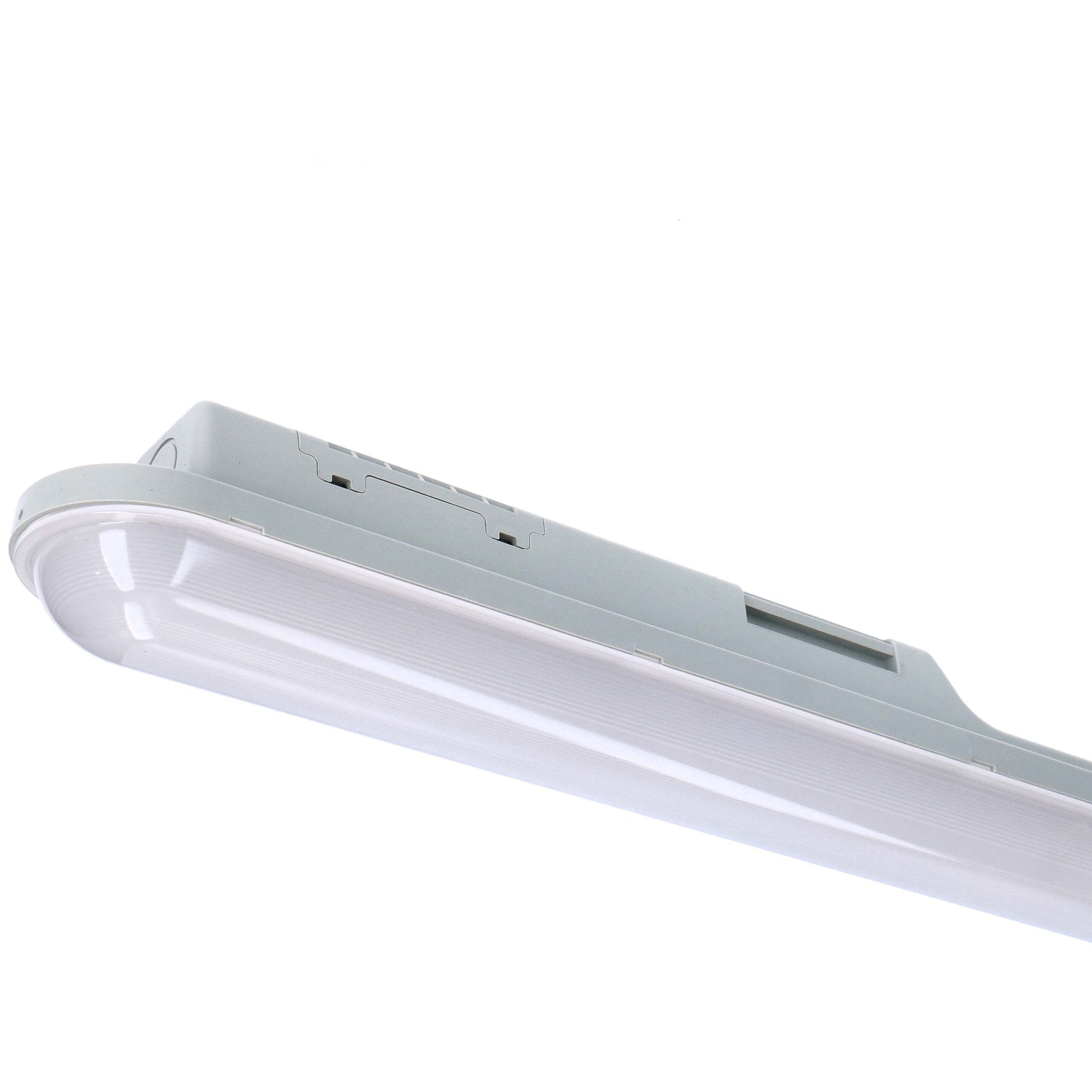Compleet LED TL armatuur 120 cm kopen - LED.nl