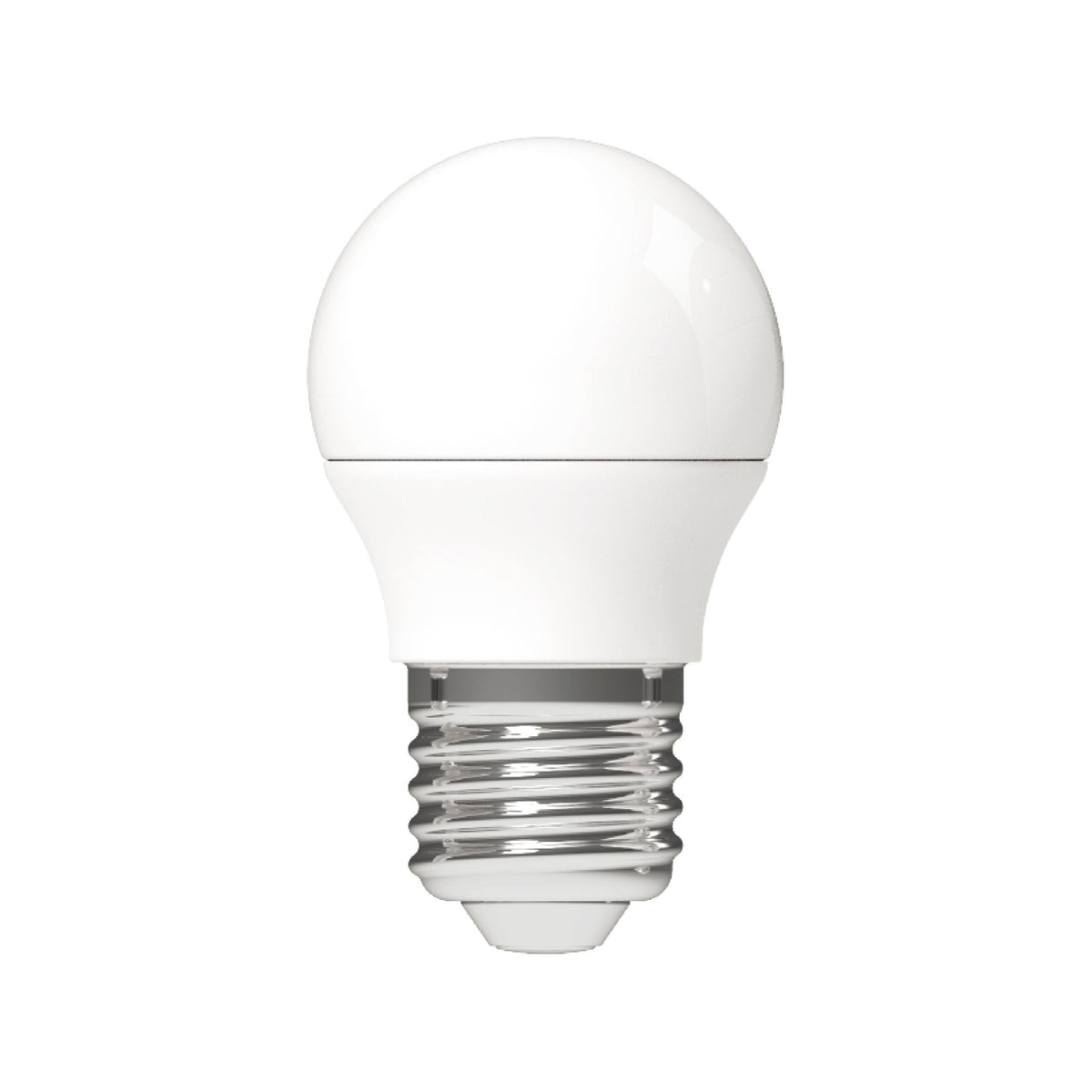 Dimbare E27 LED Lamp - Dimbaar naar extra warm wit - 1 lamp – LED.nl