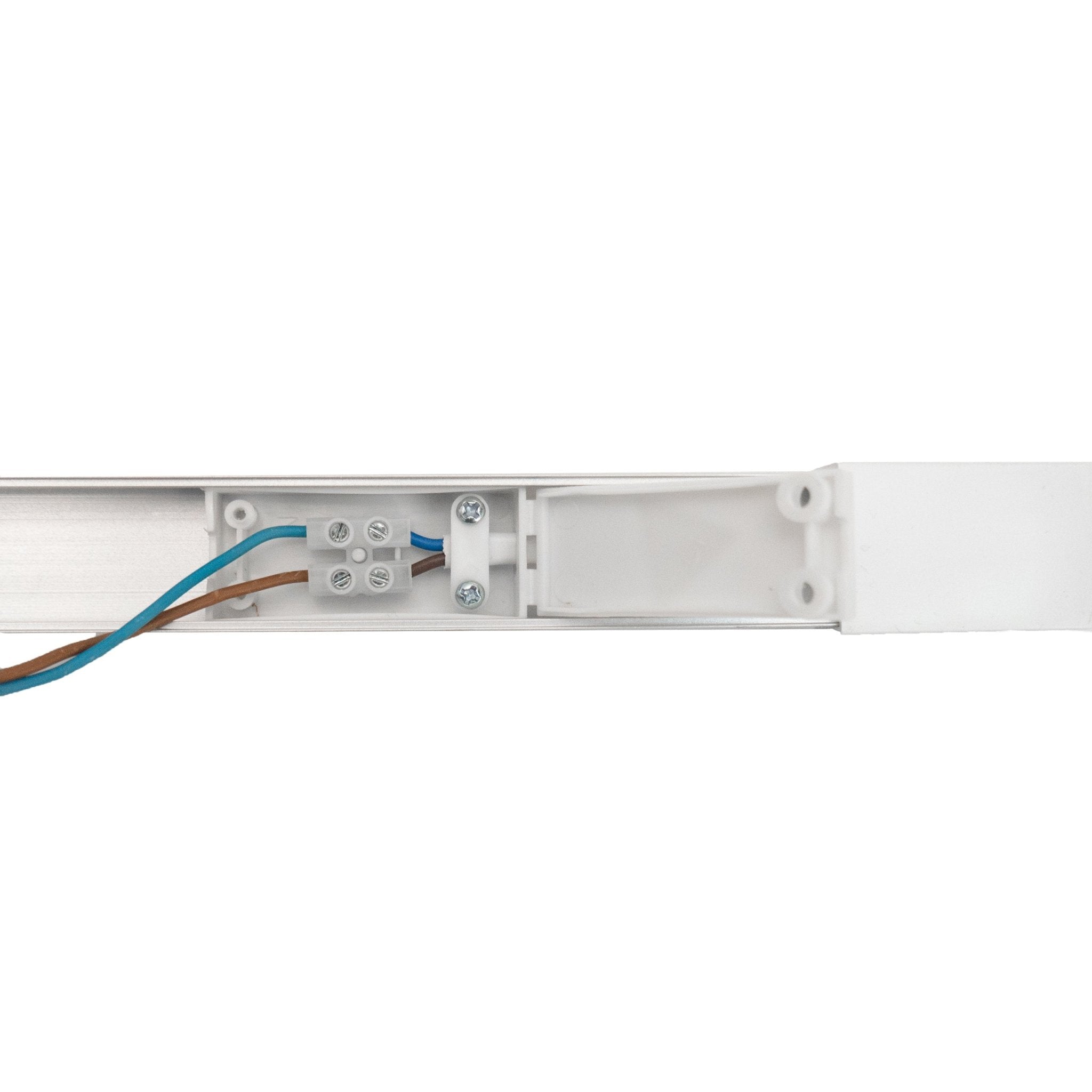 LED TL armatuur 60 cm compleet met LED lamp kopen? - LED.nl