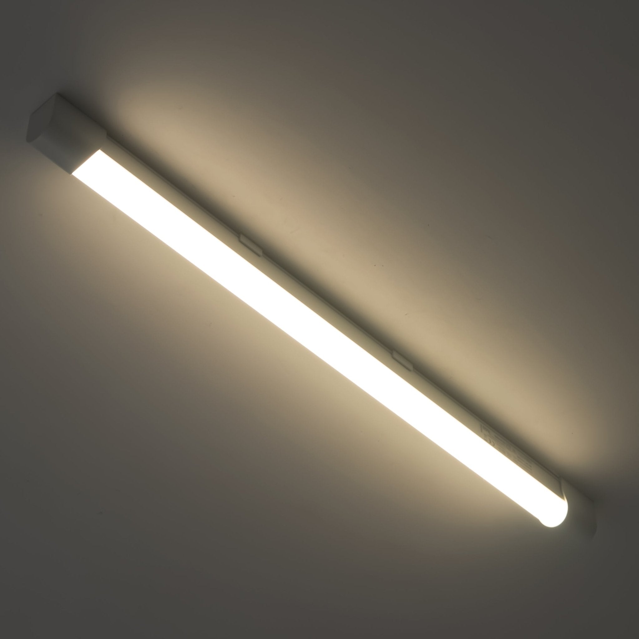LED TL armatuur 60 cm compleet met LED lamp kopen? - LED.nl