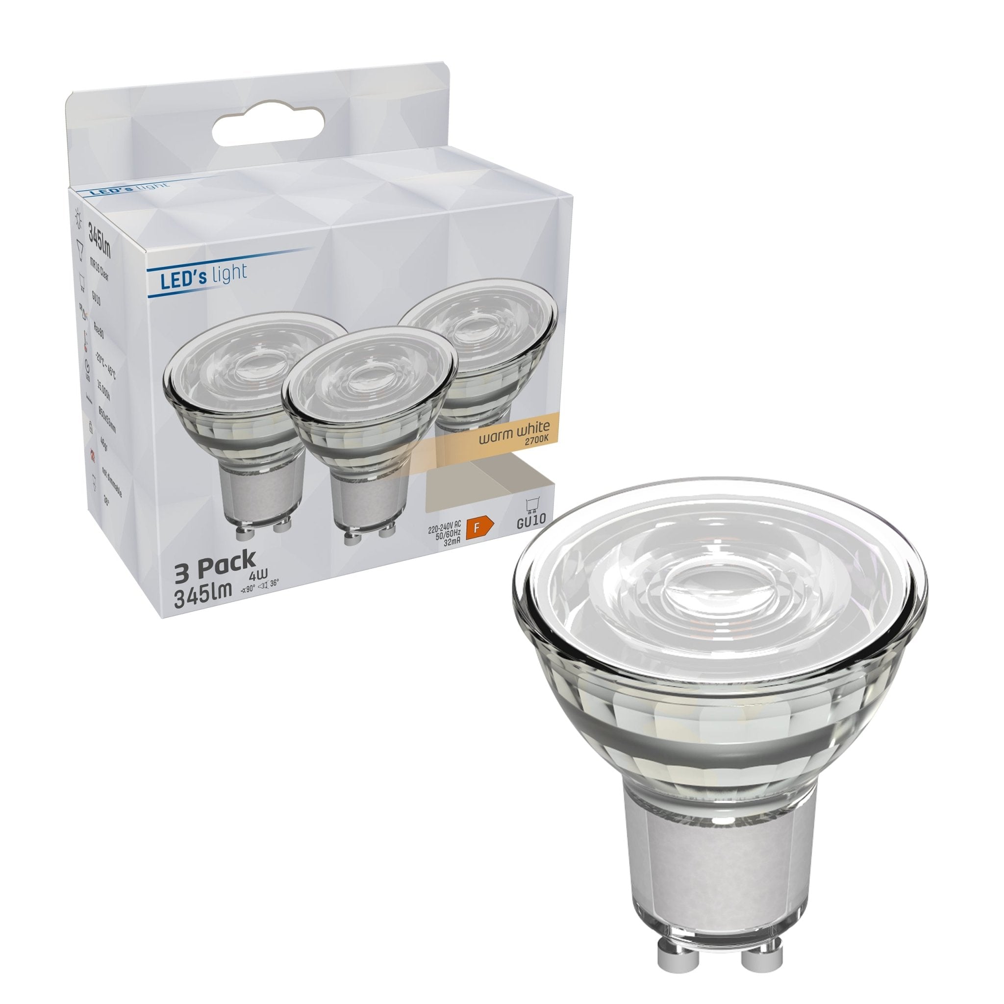 Complete LED TL verlichting met sensor kopen? - LED.nl