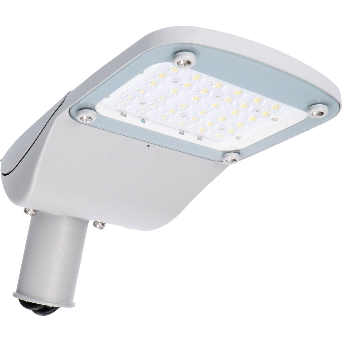 Moderne LED Straatverlichting lantaarnpaal - Bespaar tot 90% - LED.nl