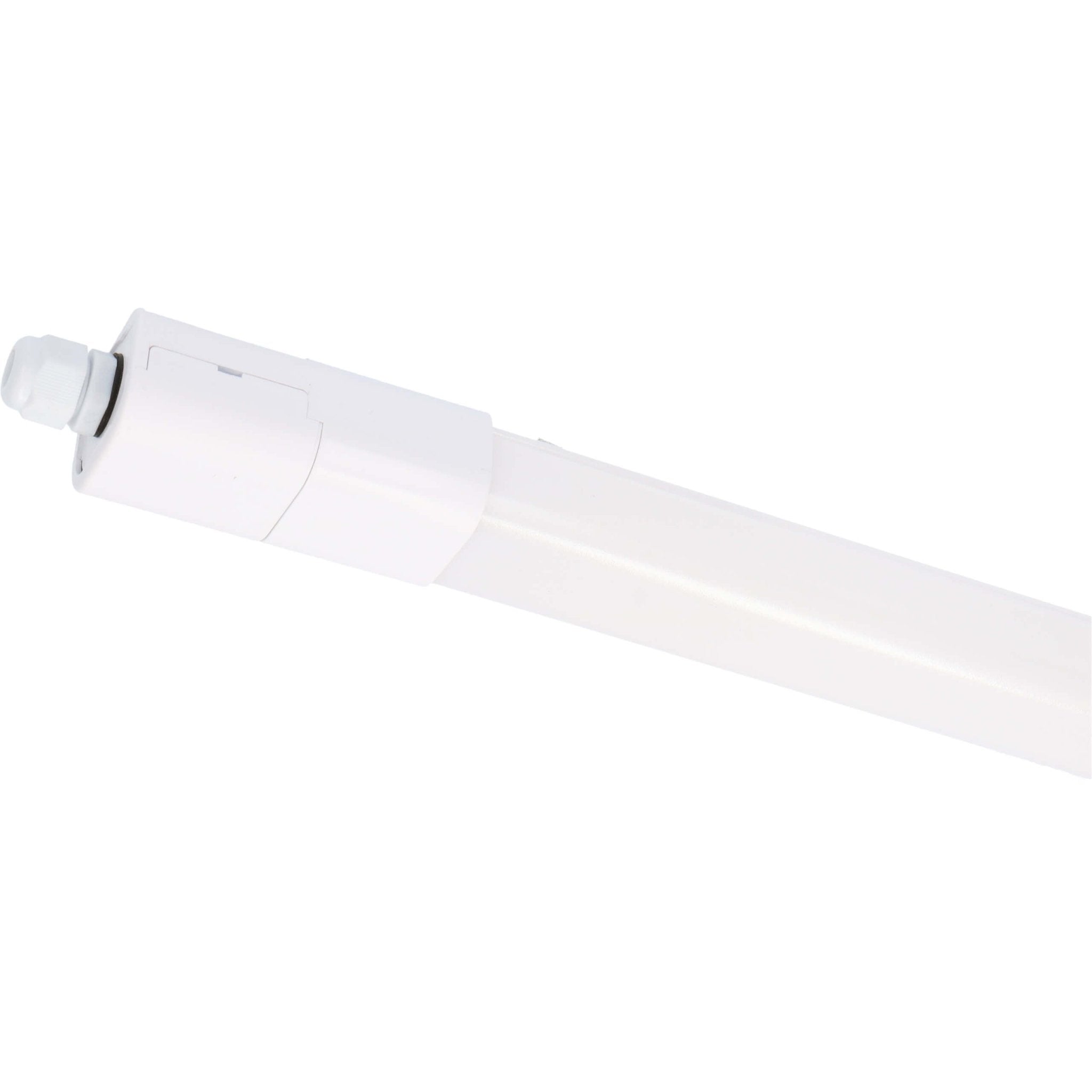 Koppelbare LED TL verlichting 60 cm kopen? - LED.nl