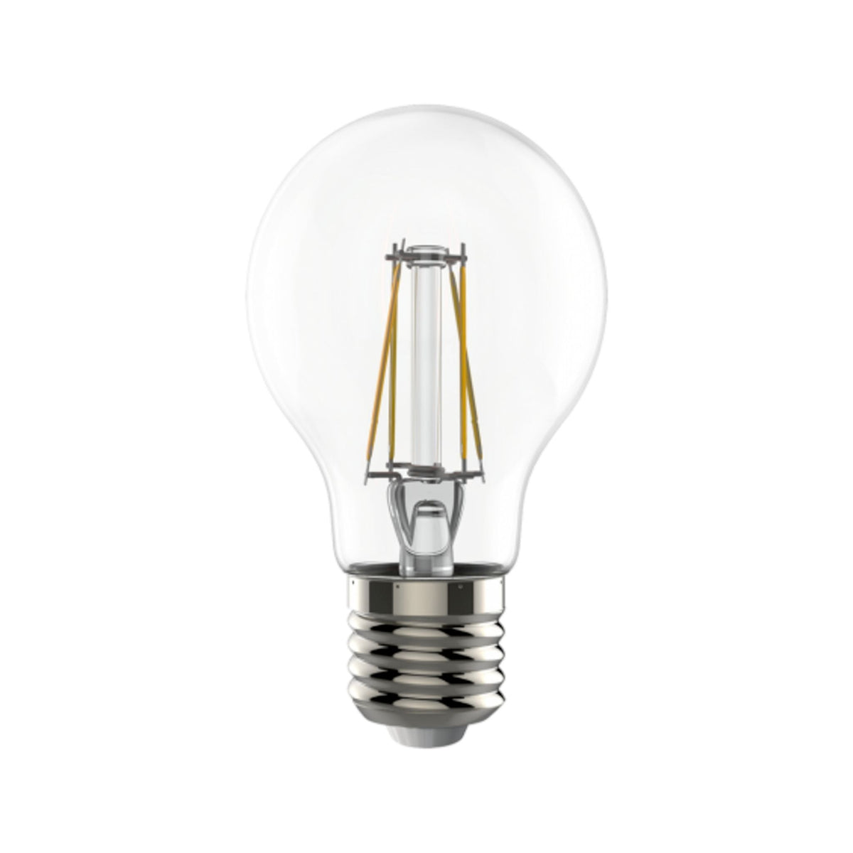 Dimbare LED filament lamp - E27 fitting - Dimbaar warm wit licht - Cla ...