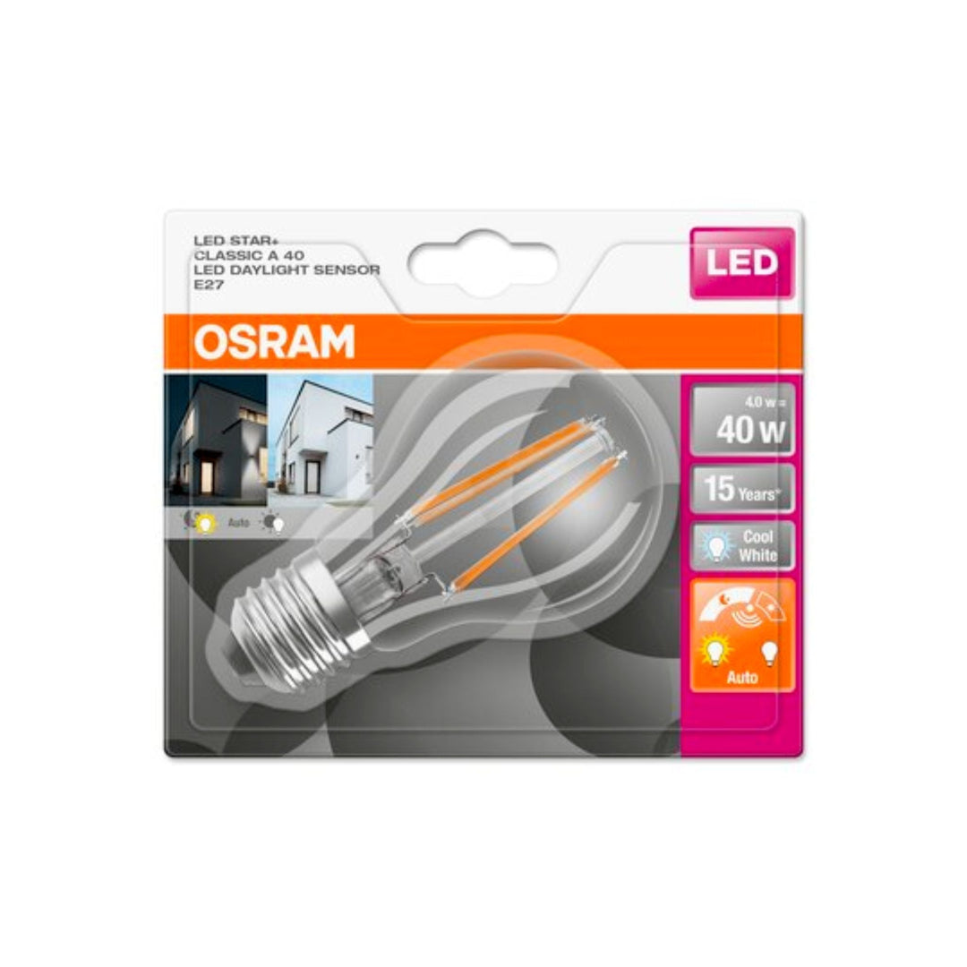 LED lampen met sensor kopen - LED.nl