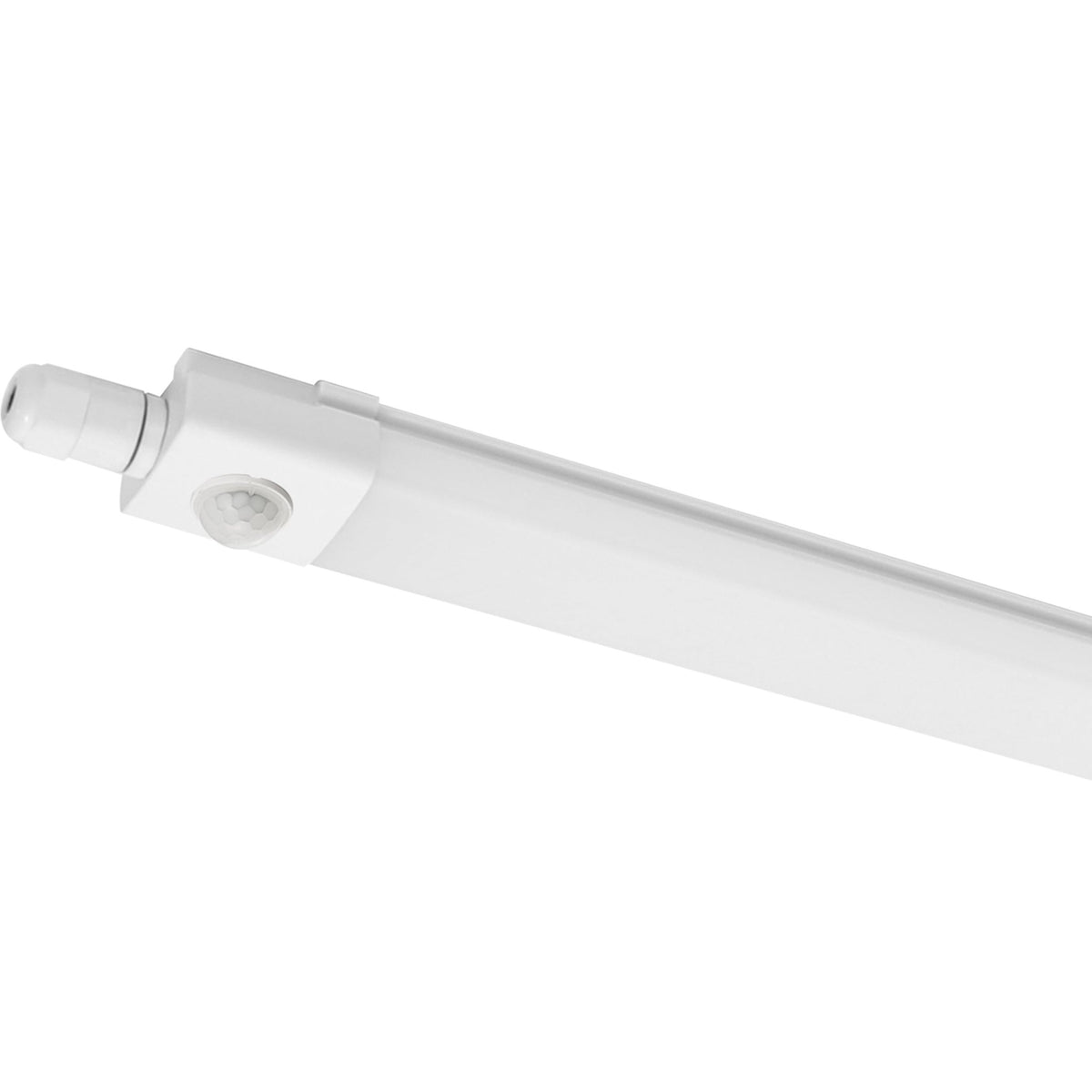 Complete LED TL verlichting met sensor kopen? - LED.nl