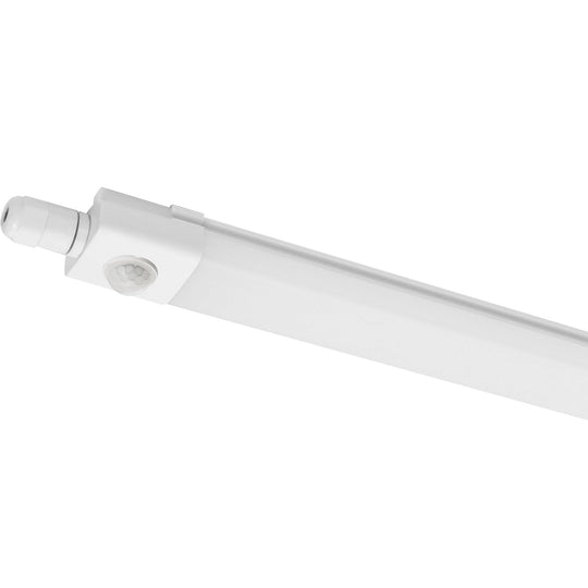 TL verlichting met sensor - 120 cm – LED.nl