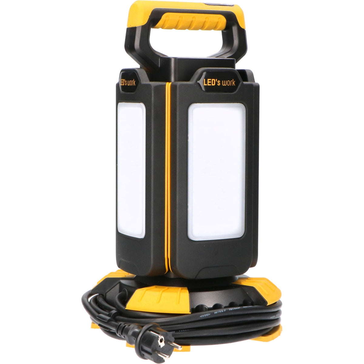 Professionele LED Bouwplaats verlichting kopen? - LED.nl