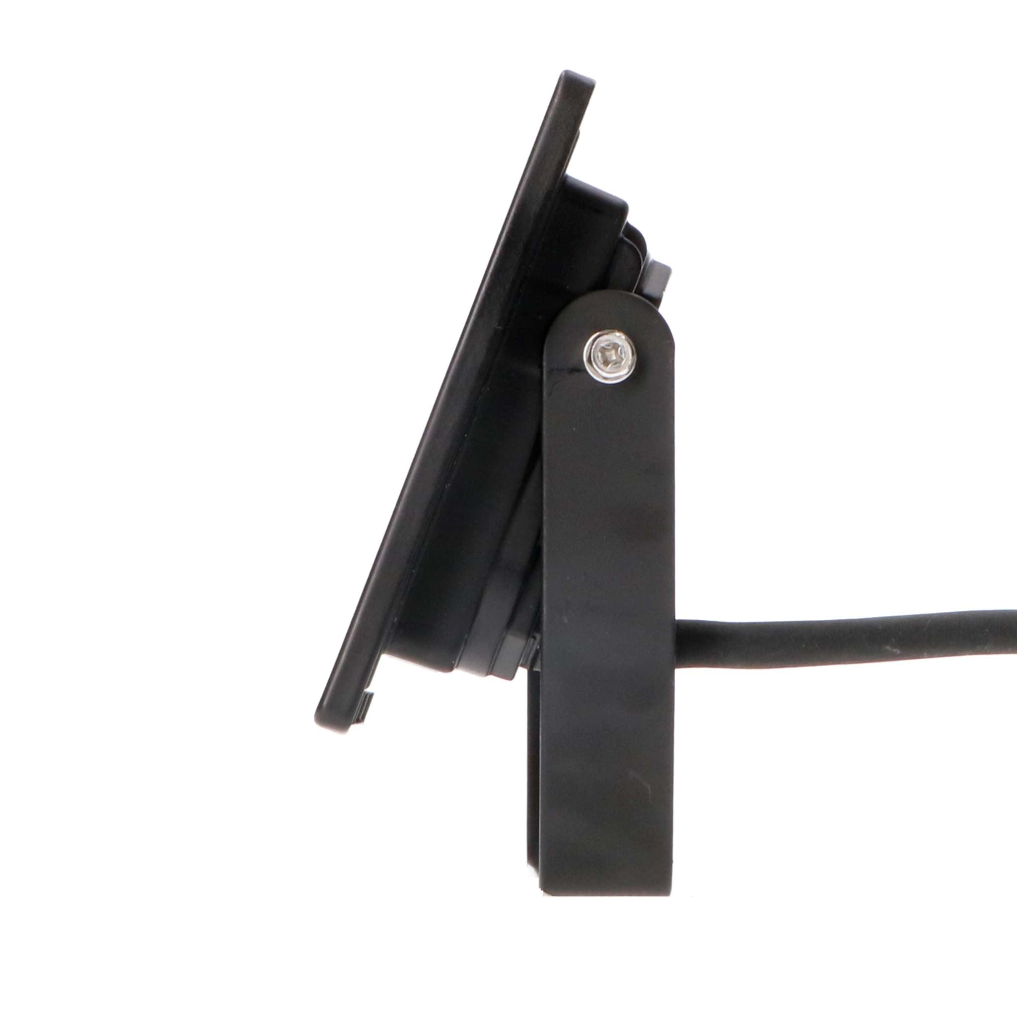 Draai- en kantelbare LED Bouwlamp op statief kopen? - LED.nl