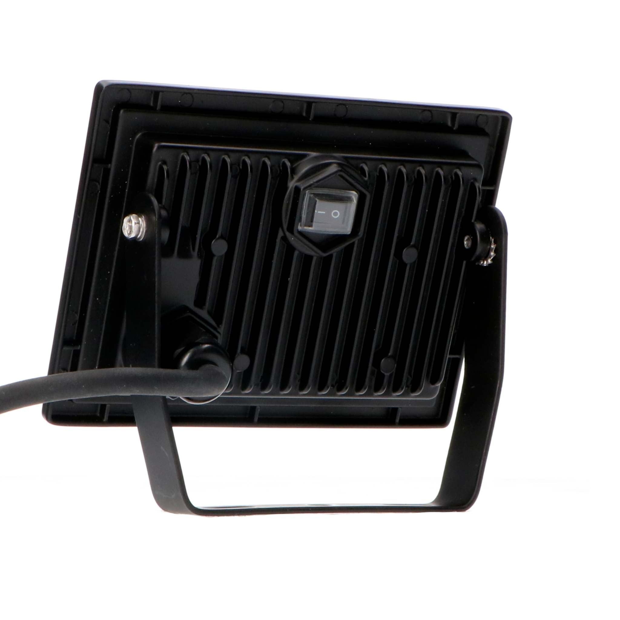 Draai- en kantelbare LED Bouwlamp op statief kopen? - LED.nl