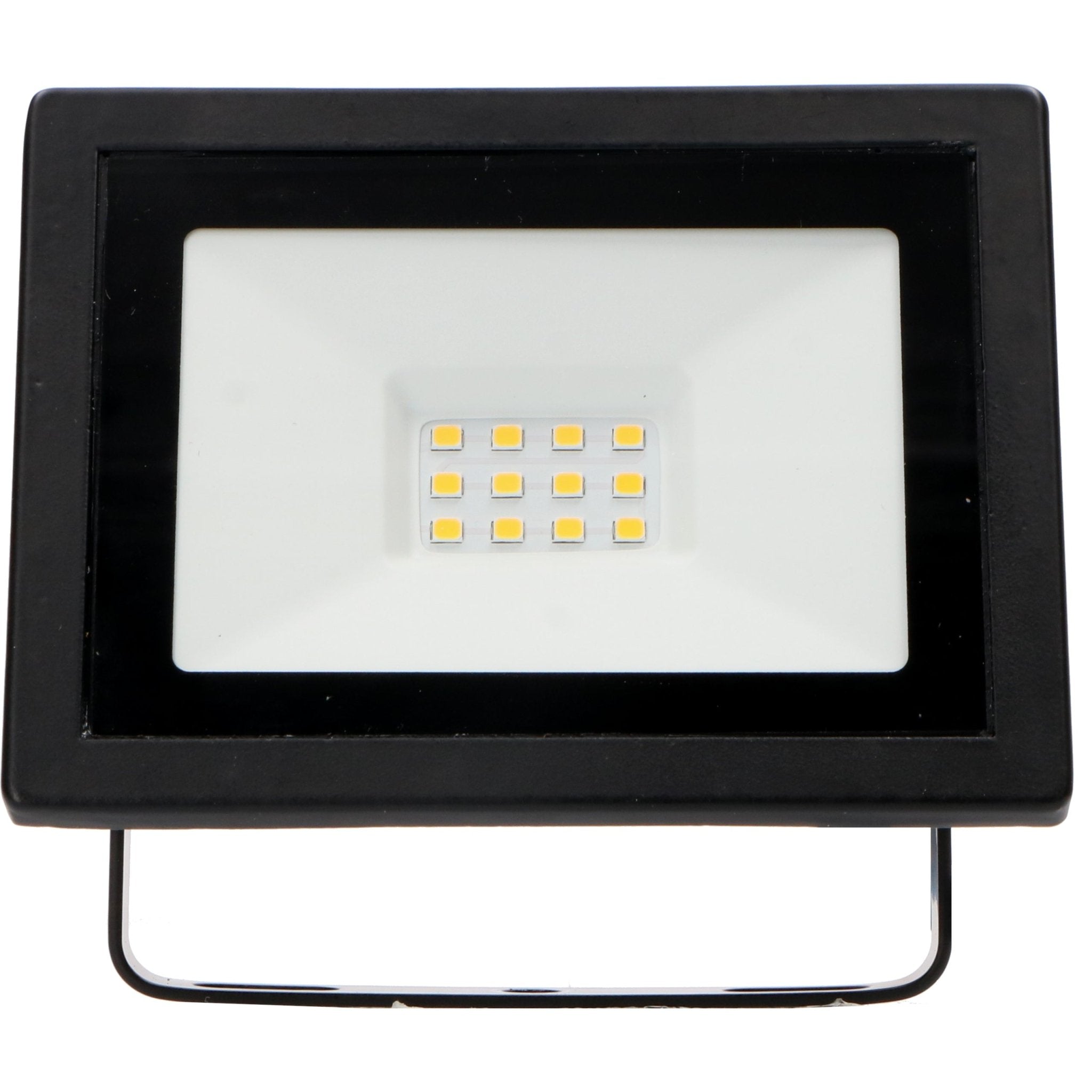 In hoogte verstelbare bouwlamp op statief kopen? - LED.nl