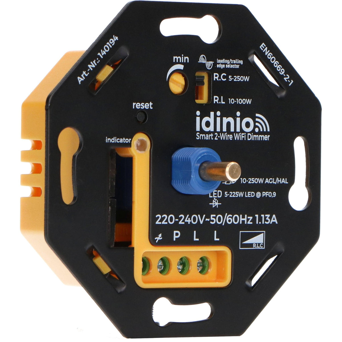 Smart WIFI LED dimmer met APP kopen? Dimmen met App - LED.nl